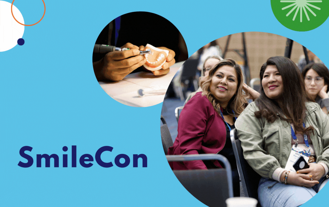 SmileCon | American Dental Association